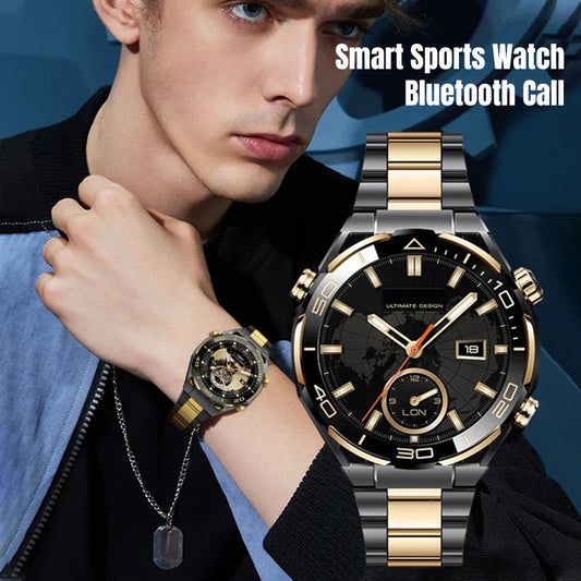 Smart-Watch – watch royale